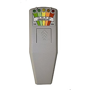 K-II EMF Meter for Ghost Hunting