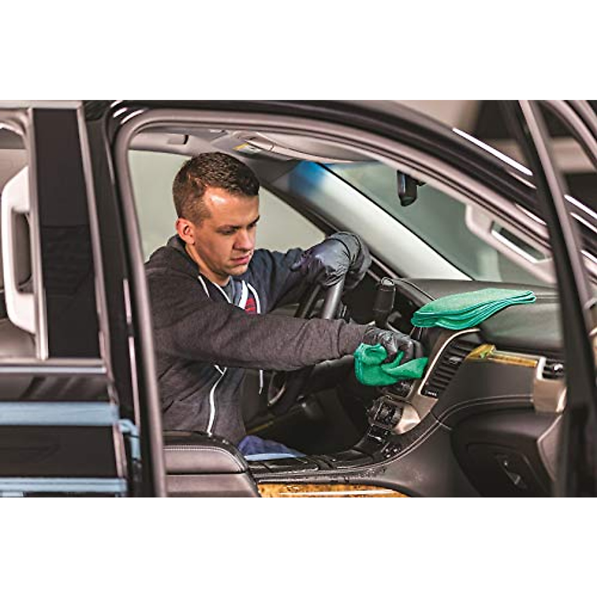 Griot's Garage 10966 Surface Disinfectant 22oz