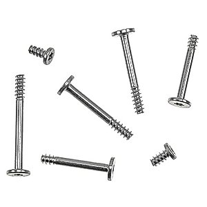 Odyson - Torx T10 Logic Board Screws Replacement for Apple iMac 21.5" A1311 (Mid 2011-Late 2011)