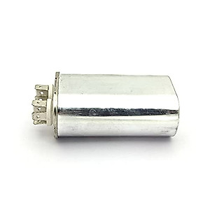 dageng 1499-5461 Capacitor Compatible with Coleman Air Fan Capacitor 1499-5461