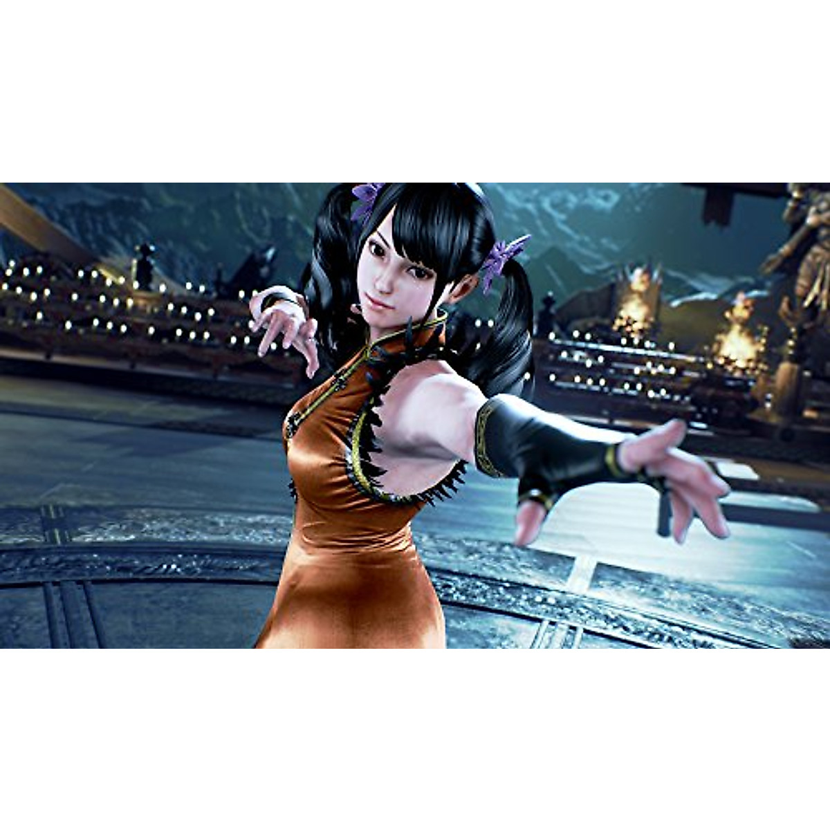 Tekken 7 - PlayStation 4