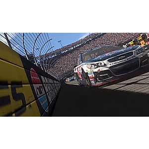 NASCAR Heat Evolution (PS4) - PlayStation 4