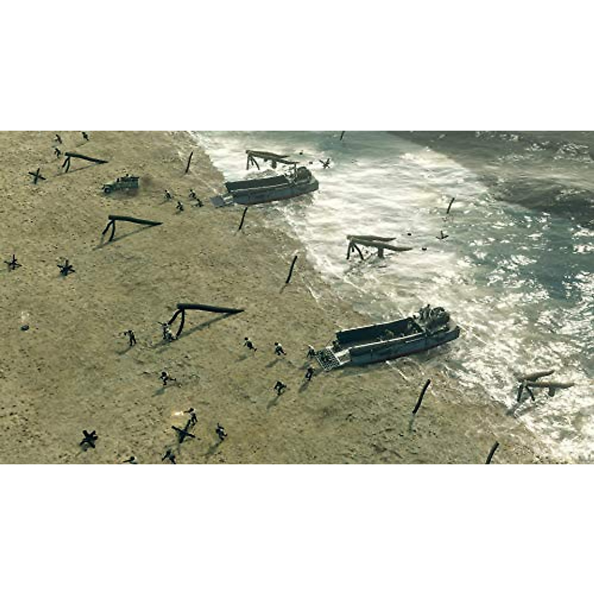 Sudden Strike 4: Complete Collection Xbox One - Xbox One