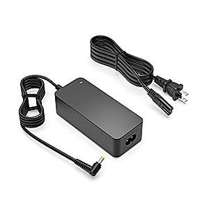UL Listed AC Charger Fit for Acer Aspire E5 E15 E 15 E5-575 E5-575G E5-575-33BM E5-575G-53VG E5-575G-57D4 N16Q2 N15C2 N17Q4 N17Q3 N17C4 N17Q2 N15W4 Laptop Adapter Power Supply Cord