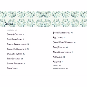 Black Men in Science: A Black History Book for Kids (Biographies for Kids)