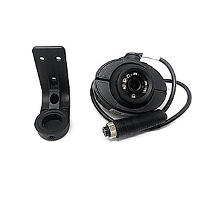 Digital CCD Camera,Waterpfoof, L