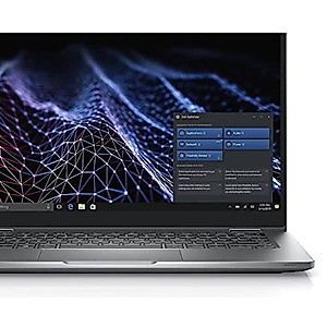 Dell Latitude 5000 5530 15.6" Notebook - Full HD - 1920 x 1080 - Intel Core i5 12th Gen i5-1235U Deca-core (10 Core) 1.30 GHz - 16 GB Total RAM - 256 GB SSD - Gray