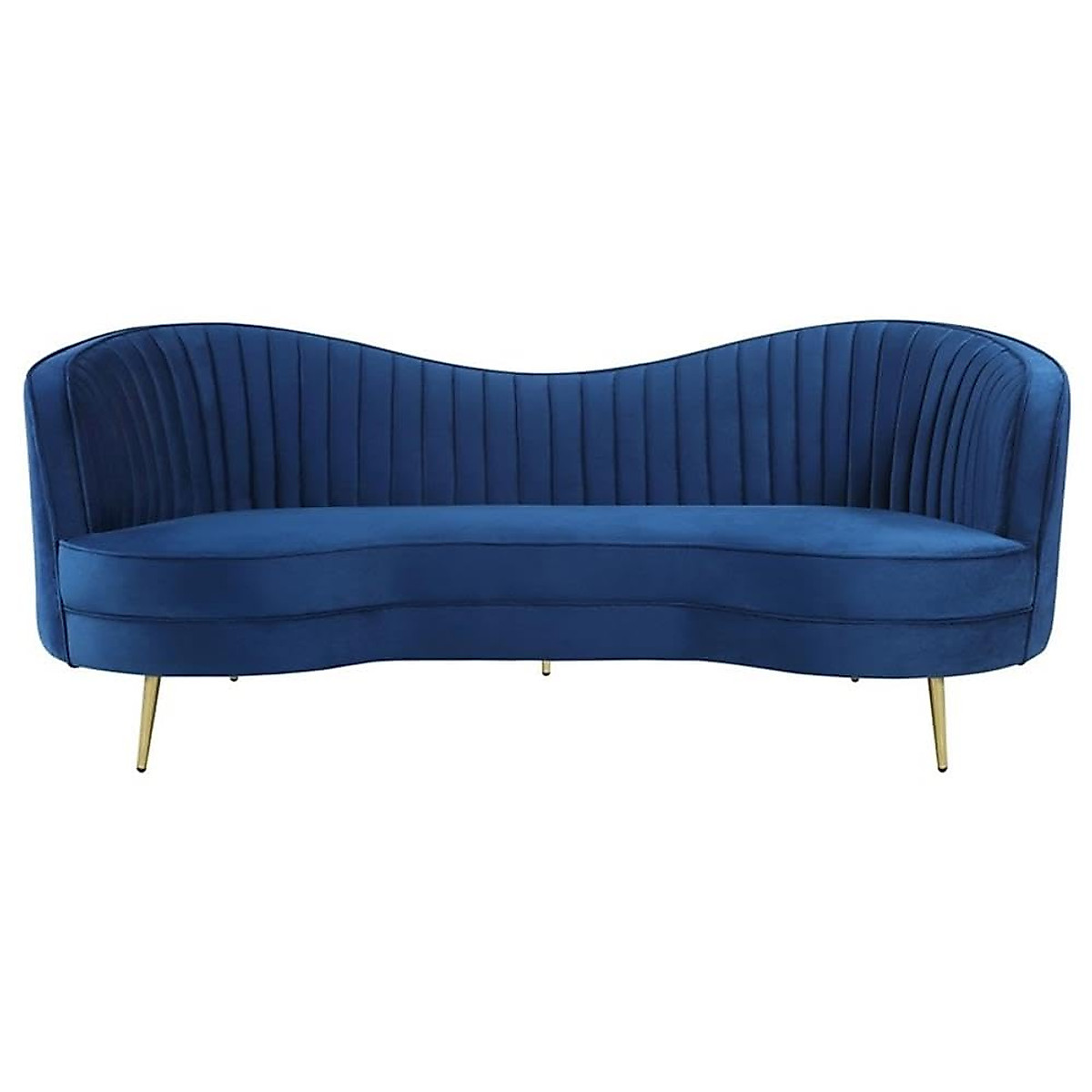 Sophia Sofas, Blue
