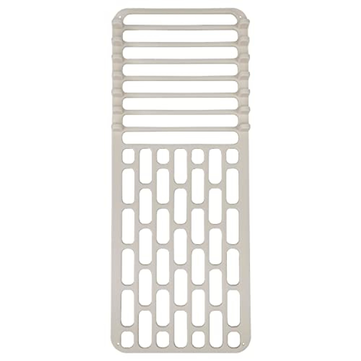 Cuisinart 18US6251BEIGE Dish Drying mat, standard, Beige