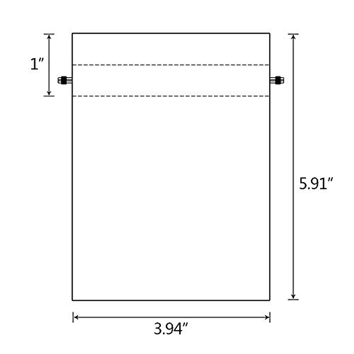 Lucky Monet 25/50/100PCS Burlap Gift Bags Wedding Hessian Jute Bags Linen Jewelry Pouches with Drawstring for Birthday, Party, Wedding Favors, Present, Art and DIY Craft (100Pcs, Cream, 4” x 6”)