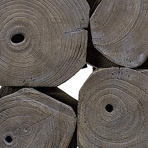 Screen Gems Glenbrook Screen Room Divider, one Size, Grey