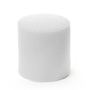 Jaece Industries L800-C Identi-Plugs, 27 mm - 34 mm Openings (Pack of 200)