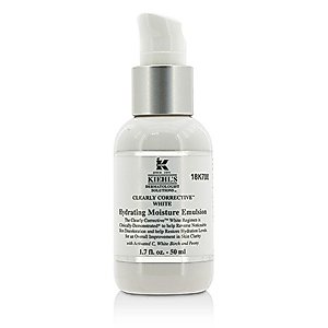 Skincare-Kiehl'S - Night Care-Clearly Corrective White Hydrating Moisture Emulsion-50ml/1.7oz