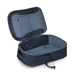 Osprey Daylite Carry-On 44L Travel Backpack, Palm Foliage Print