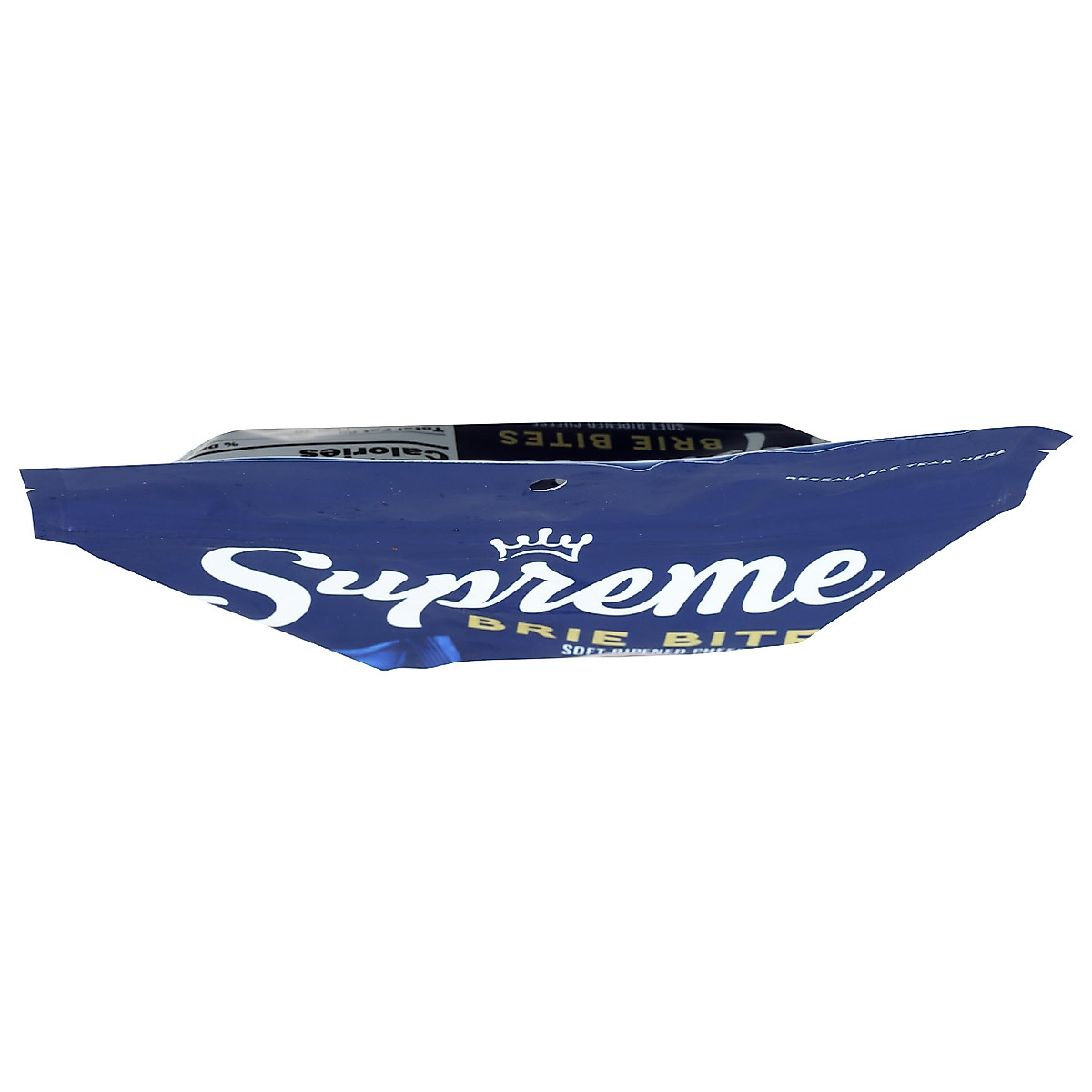 SUPREME Supremely Creamy Brie Bites, 4.4 OZ