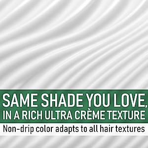 Garnier Hair Color Nutrisse Nourishing Creme, 82 Champagne Blonde (Champagne Fizz) Permanent Hair Dye, 2 Count (Packaging May Vary)