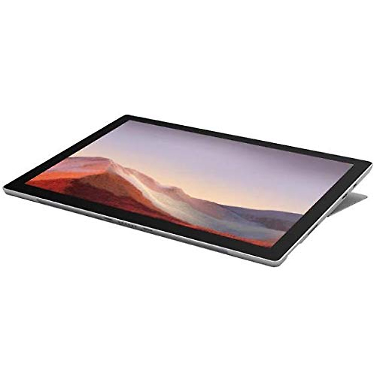 Microsoft Surface Pro 7 12.3in Touchscreen Intel i5-1035G4 8GB RAM 256GB SSD (Renewed)