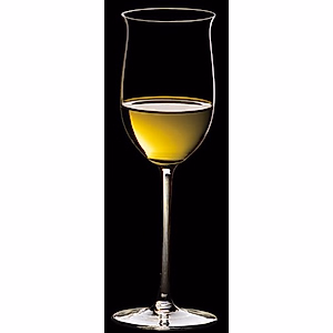 Riedel Sommeliers Series Single Stem Rheingau Glass, Packed in a Gift Tube, One Size, Clear