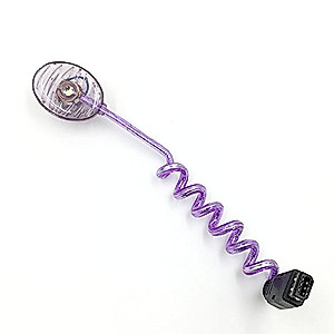 Worm Light Backlight Flexible Illumination LED Lamps for GBC GBA GBP Console WormLight (1 Pcs GBC)