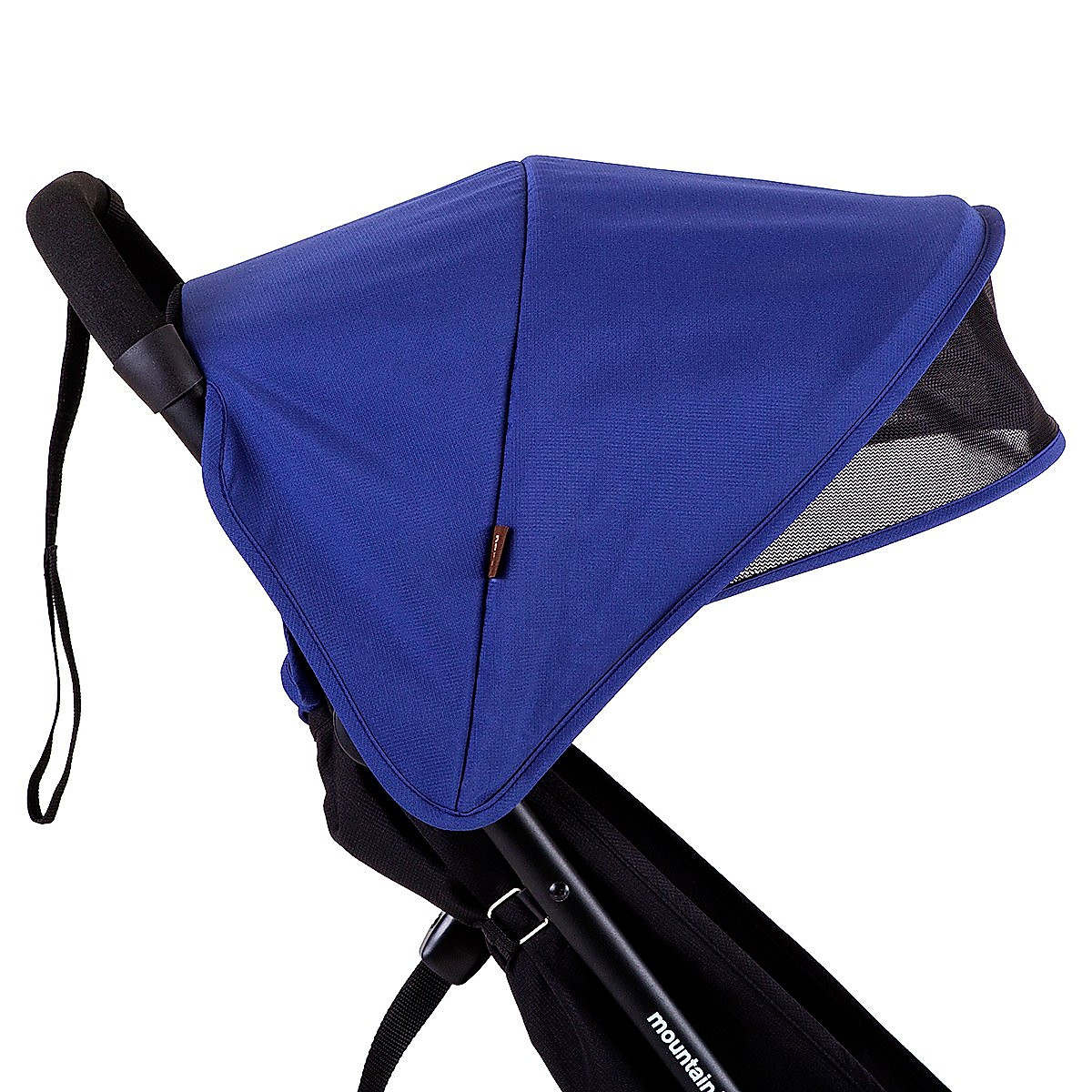 Mountain Buggy Nano 2015 Stroller, Nautical