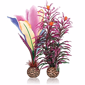 biOrb Parrots Feathers Medium