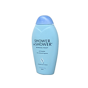 Shower To Shower Morning Fresh Powder, 8oz