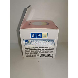 HADA LABO SHA Hydrating Light Cream 50g