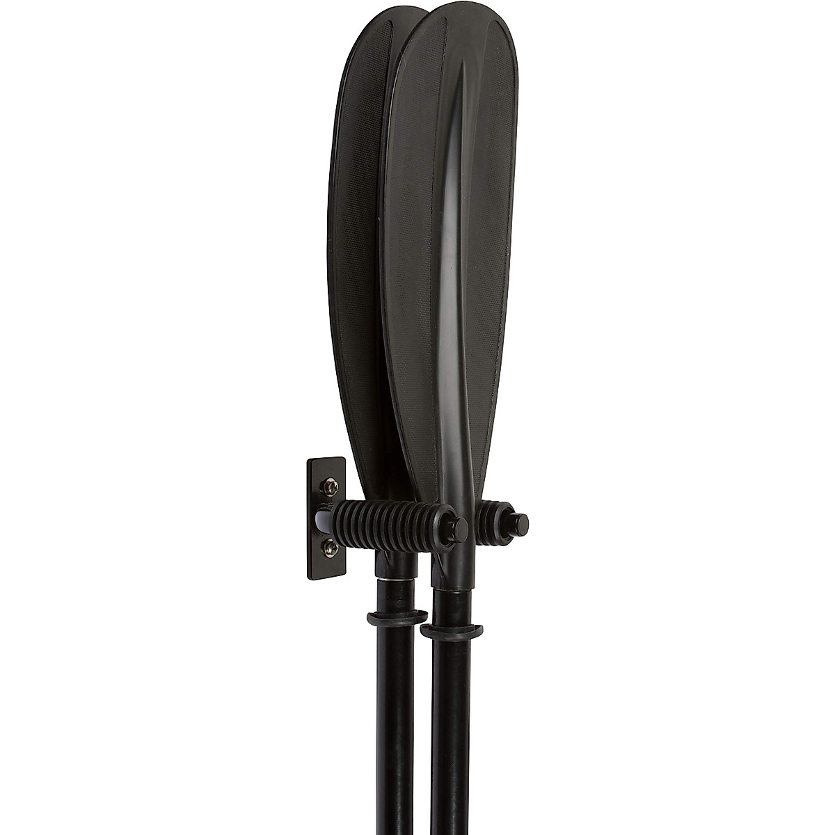 Suspenz 2-Paddle Rack, Black