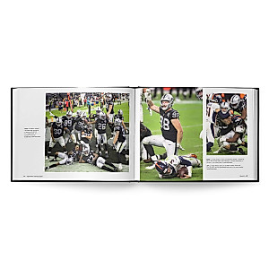 Vegas Nation: The First Season