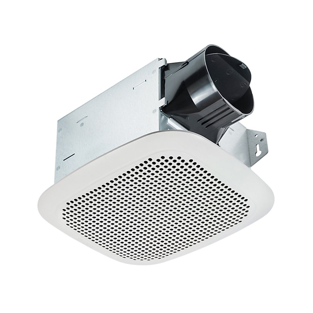 Delta BreezIntegrity ITG70BT 70 CFM Exhaust Bath Fan with Bluetooth Speaker