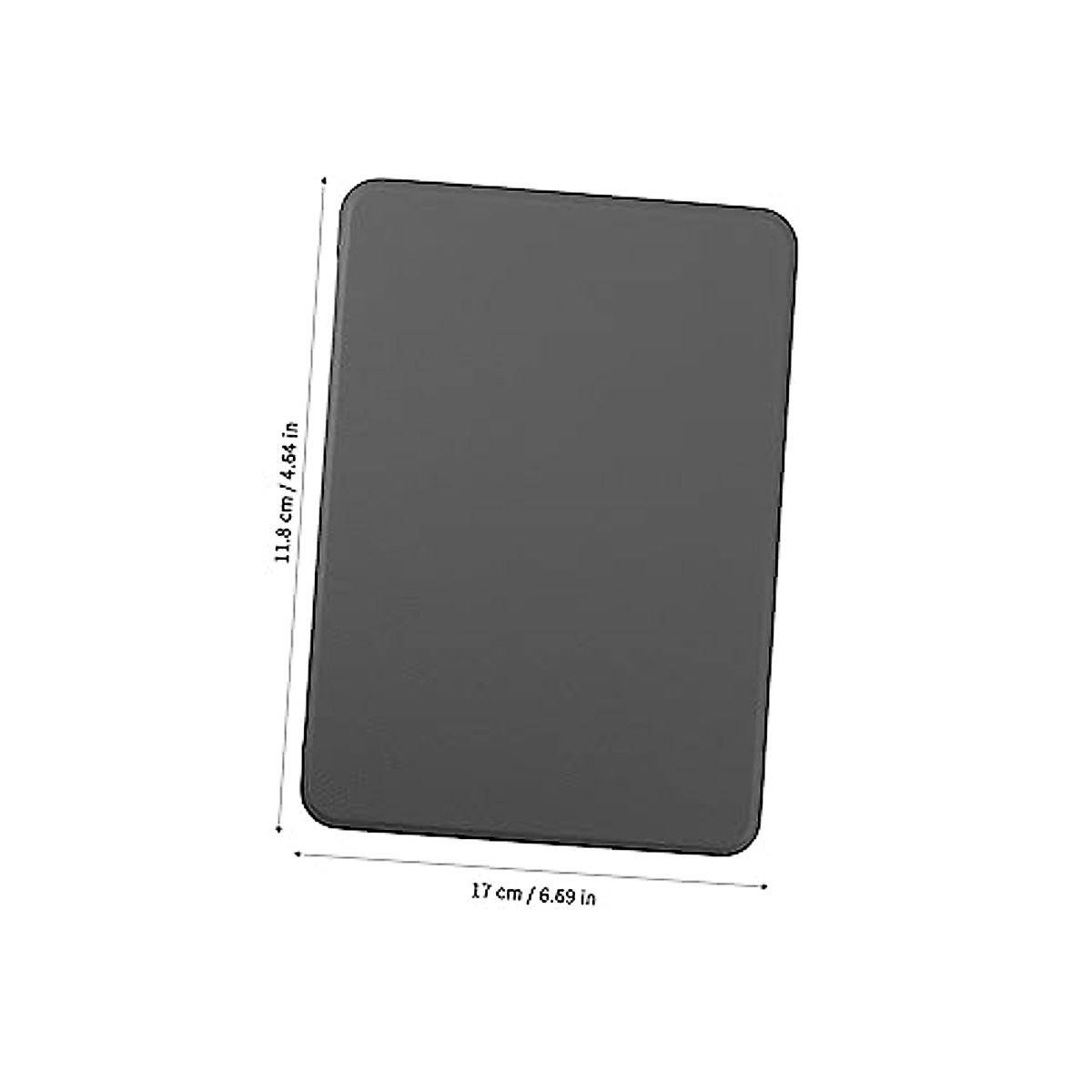 Hemobllo Ereader 2 Pcs Ebook Leather Case E-Reader Tablet Case Protector Case Tablet Cases E Shell Auto Wake Case Protective for E- E-Reader Protective Case E- Reader E Reader