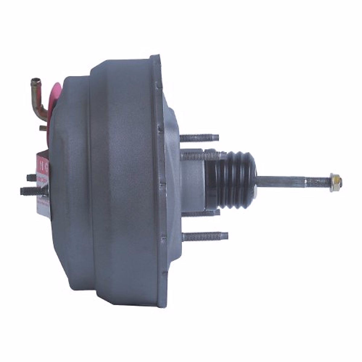 Cardone 53-2515 Remanufactured Vacuum Power Brake Booster without Master Cylinder