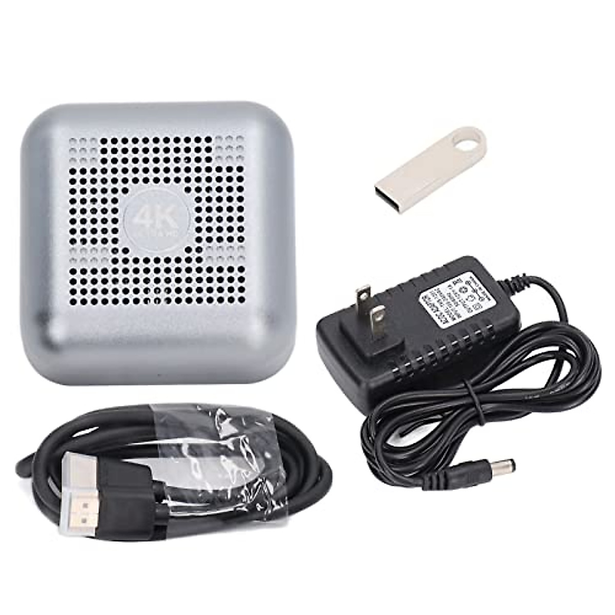 Industry Camera, US Plug 100-240V Real Time Measurement Digital Industrial Camera for Mobile Phone Maintenance