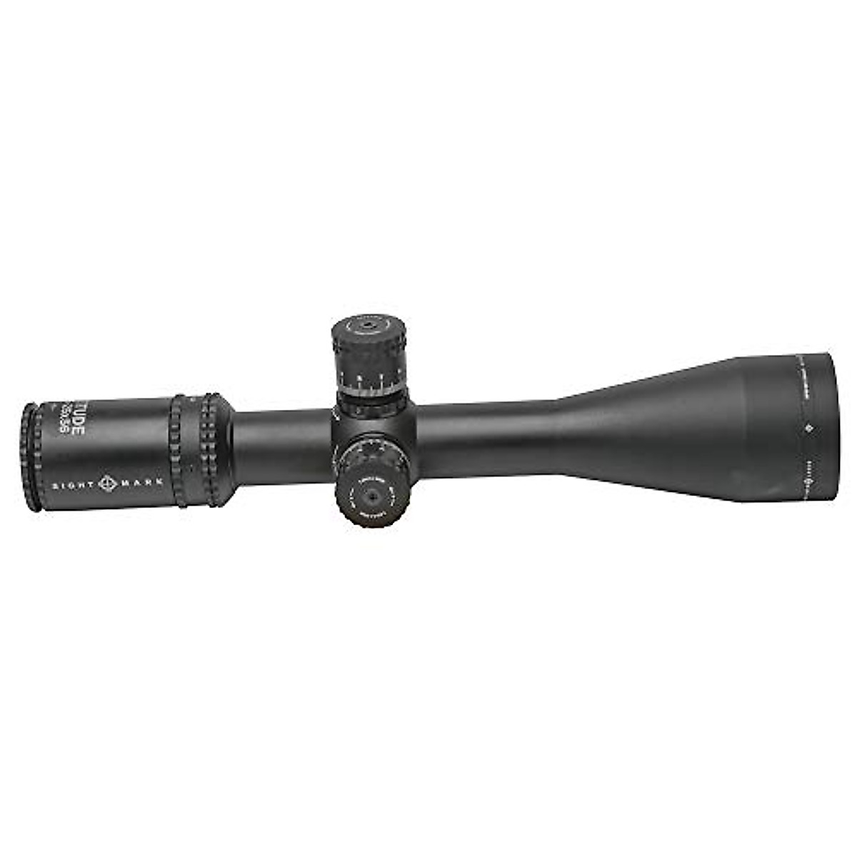 Sightmark Latitude 6.25-25x56 F-Class Rifle Scope
