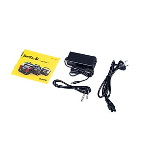 JOYO ATOMIC 20 Watt Mini Tube Head New banTamp Series