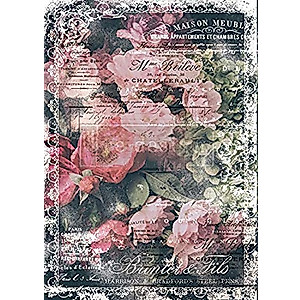 PRIMA MARKETING INC MULBERRY TISSUE CELESTE