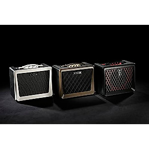 Vox VX50BA 50W Bass Amp Combo