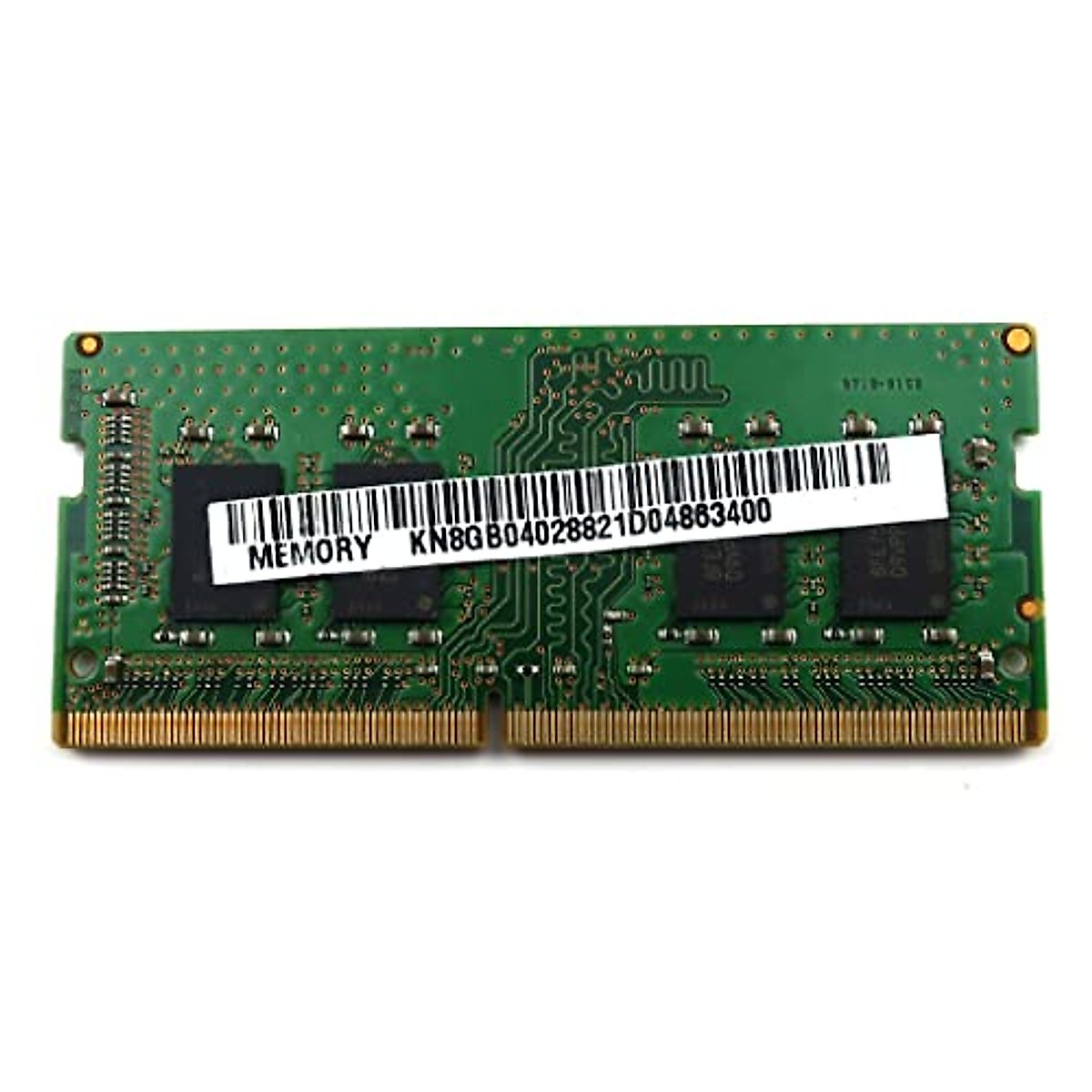 Micron MTA8ATF1G64HZ-2G6E1 8GB DDR4 2666MHz Memory Module - Memory Modules (8GB, 1x8GB, DDR4, 2666MHz, 260-pin SO-DIMM)