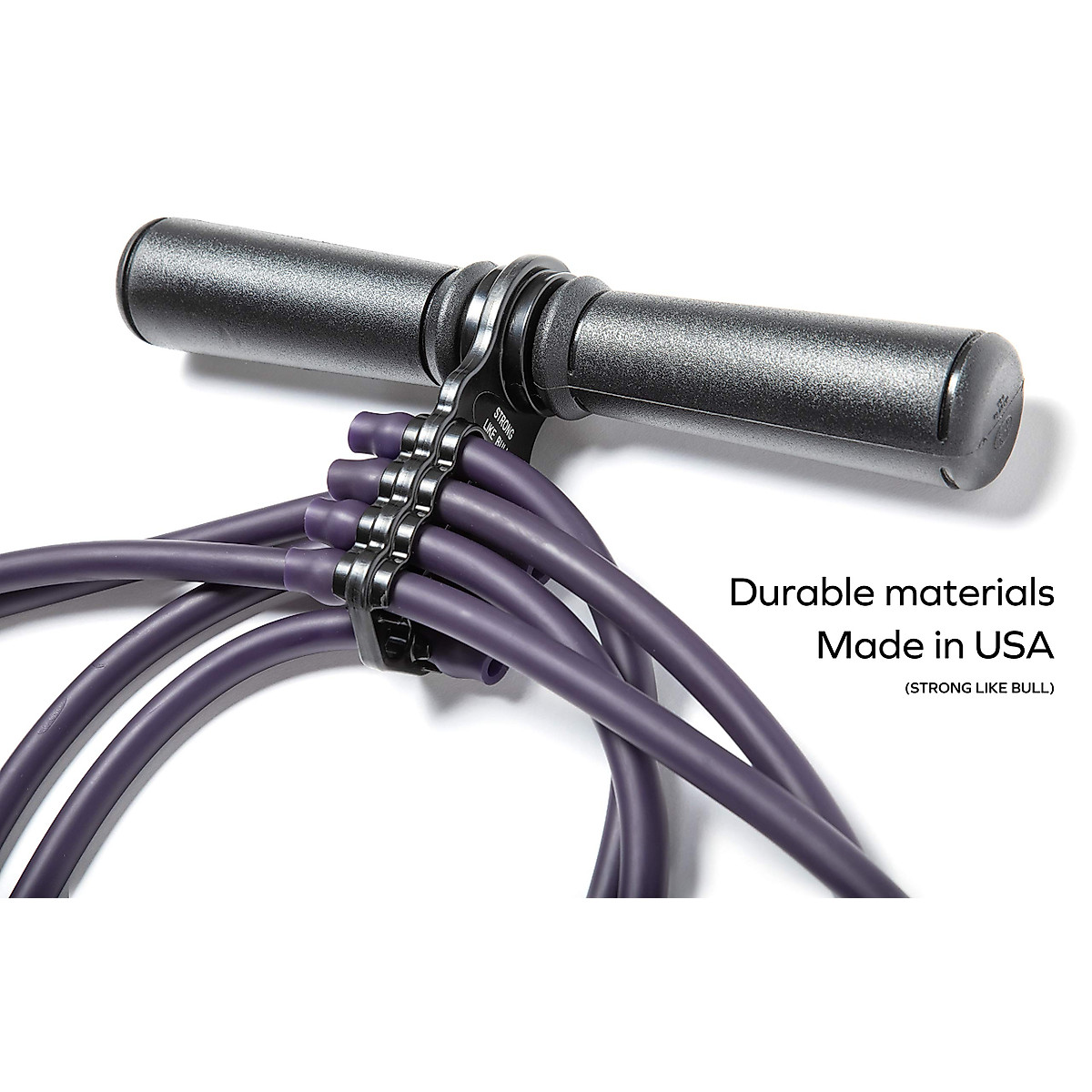 OPTP Grip & Forearm Strengthener by Bob & Brad – Adjustable Resistance Grip Strength Trainer and Forearm Exerciser for Arm, Wrist, Hand and Finger Exercises