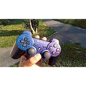 Rustoleum Color Shift Spray Paint, 11 ounce, Cosmos Blue