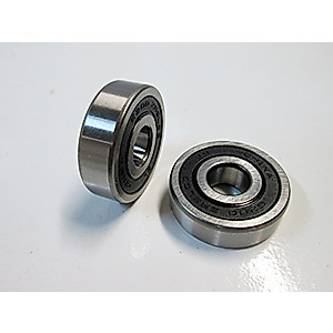 Rockwell Delta 14" Band Saw Blade Thrust Bearings Set of 2, 920-08-020-5352, SP-5352