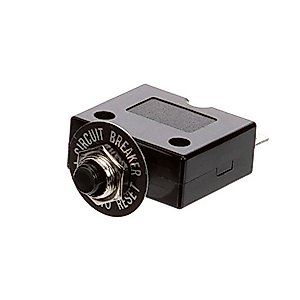 Globe X20027-2 Circuit Reaker