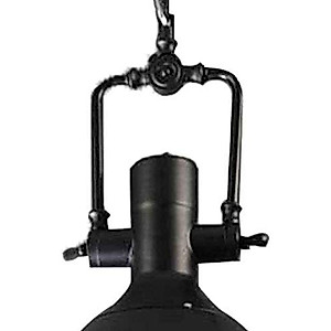 Food Heating Warmer Lamp Commercial Food Warmer Stainless Steel Buffet Heat Lamp, Cafeteria Heating Light Height Adjustment