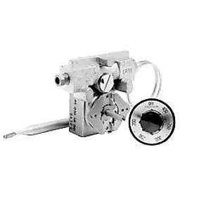 Robertshaw / Uni-Line 4290006 GS COMMERCIAL GAS THERMOSTAT