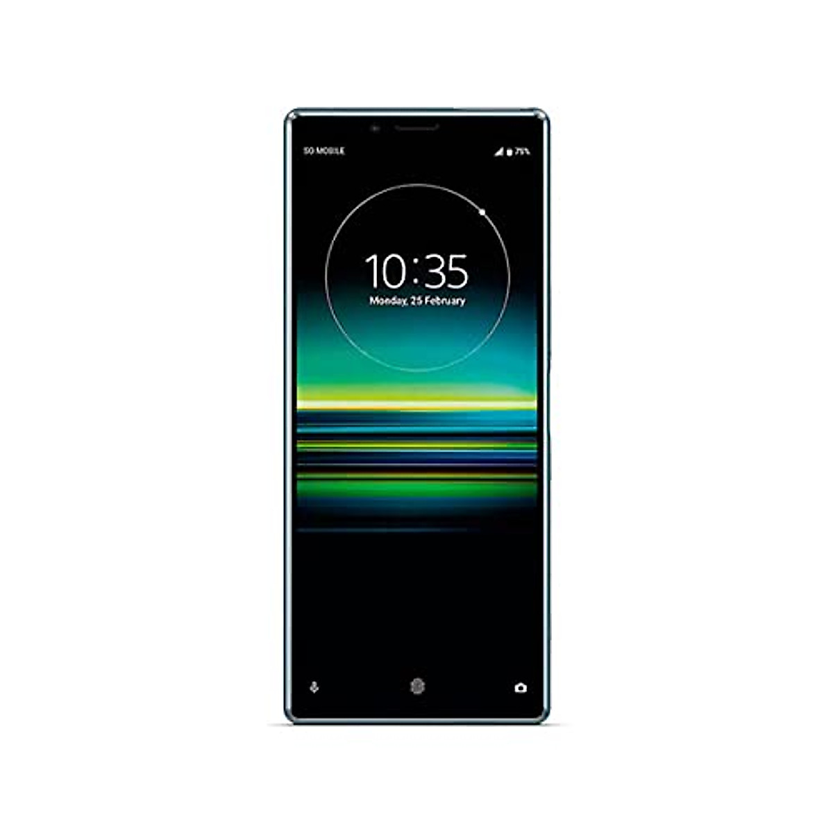 Sony Xperia 1 J9110 128GB 6GB RAM International Version - Gray