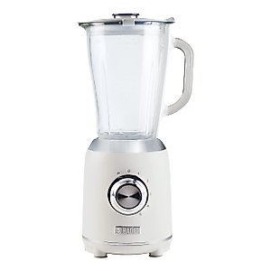 Haden 75062 Heritage 56 Ounce 5-Speed Retro Blender with Glass Jar