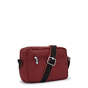 Kipling Women's Albena Handbag Flaring Rust