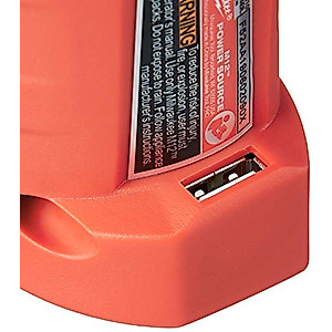 Milwaukee 49-24-2310 M12 USB Power Source - Battery Not Included