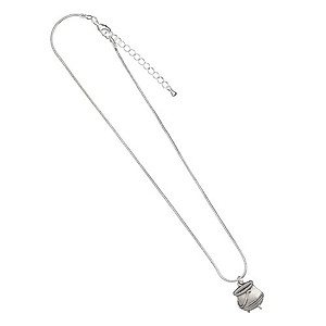 HARRY POTTER Official Licensed Jewelry Themed Necklaces (Potion Cauldron)