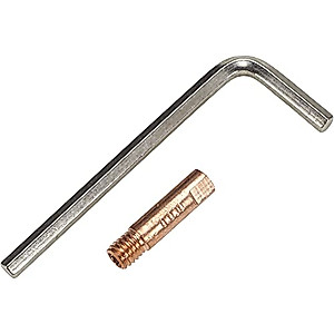 Klutch 150 Spool Gun Kit - fits Klutch MIG250S, MIG140Si and MIG/Stick 220Si Welders